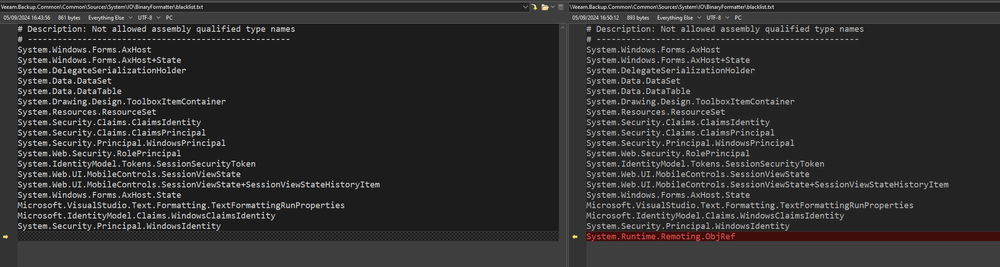 Veeam Backup & Response - RCE With Auth, But Mostly Without Auth (CVE-2024-40711)