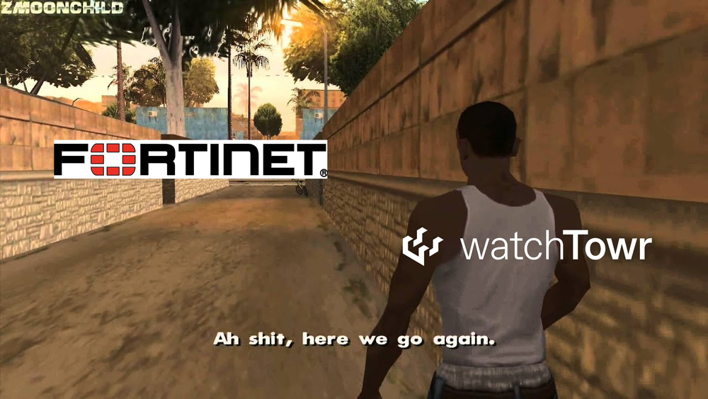 Fortinet FortiGate CVE-2024-23113 - A Super Complex Vulnerability In A ...