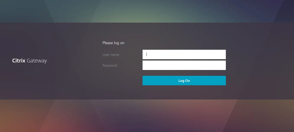 How Much More Must We Bleed? - Citrix NetScaler Memory Disclosure ...