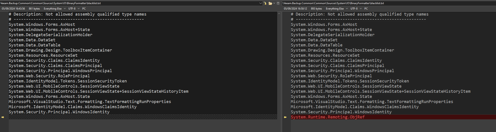 Veeam Backup & Response - RCE With Auth, But Mostly Without Auth (CVE-2024-40711)