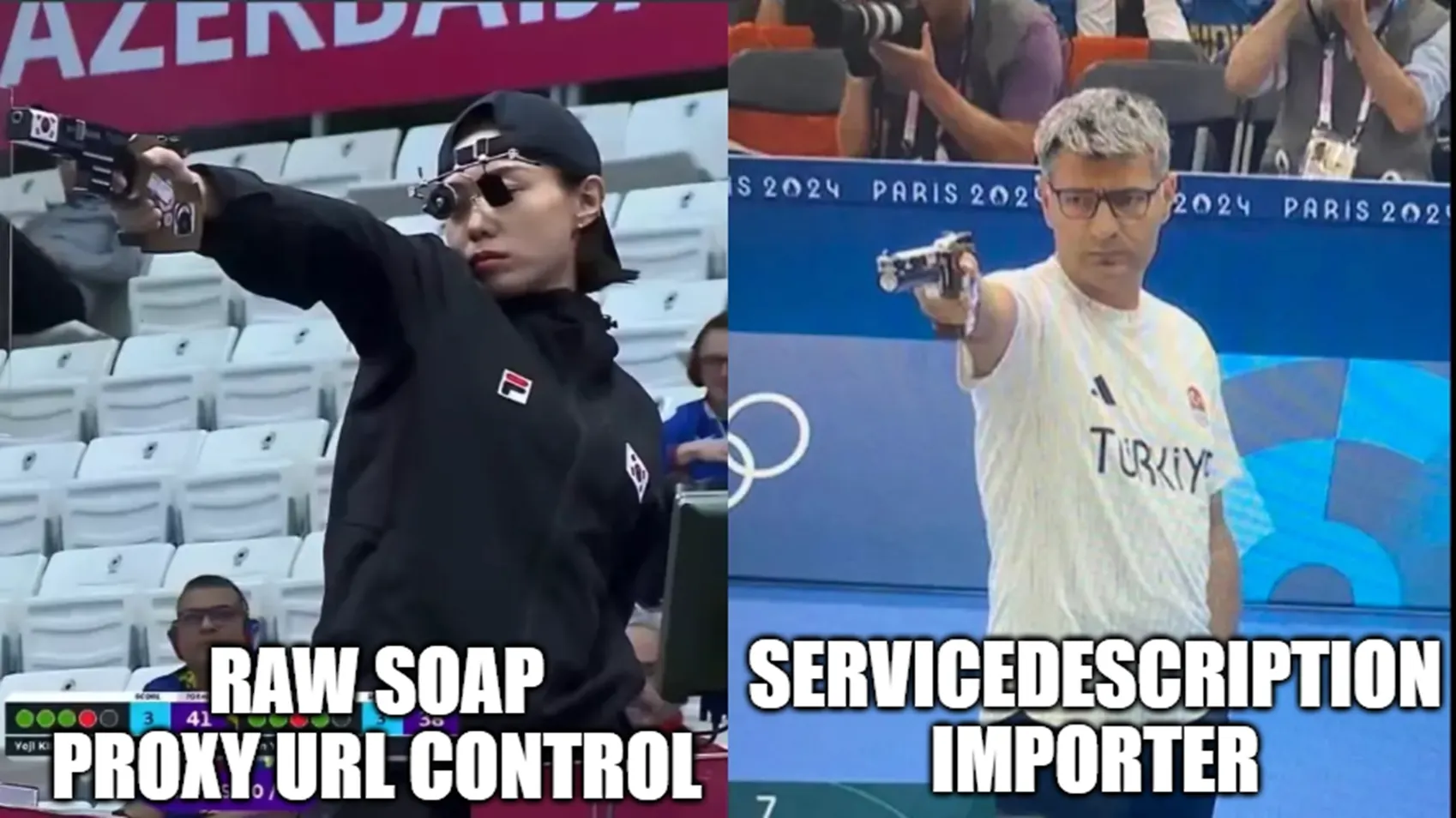 SOAPwn: Pwning .NET Framework Applications Through HTTP Client Proxies And WSDL