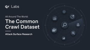 All Around The World: The Common Crawl Dataset