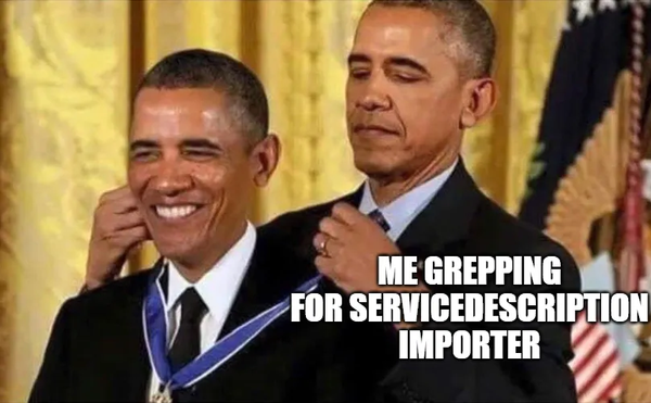 SOAPwn: Pwning .NET Framework Applications Through HTTP Client Proxies And WSDL