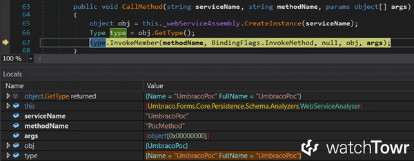 SOAPwn: Pwning .NET Framework Applications Through HTTP Client Proxies And WSDL