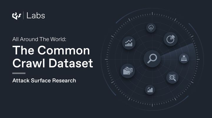 All Around The World: The Common Crawl Dataset